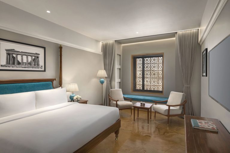 NILE Hospitality | Time Square Resort & Spa, Bhuj